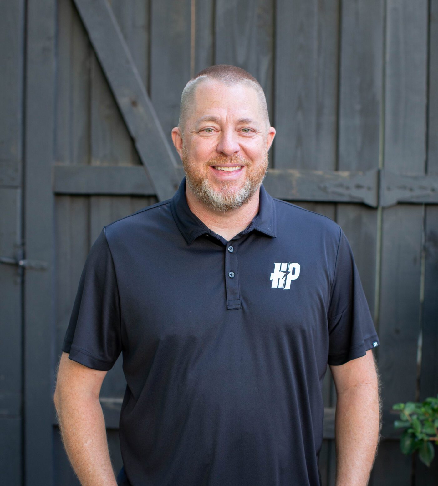 About Us - Huffman Palmer